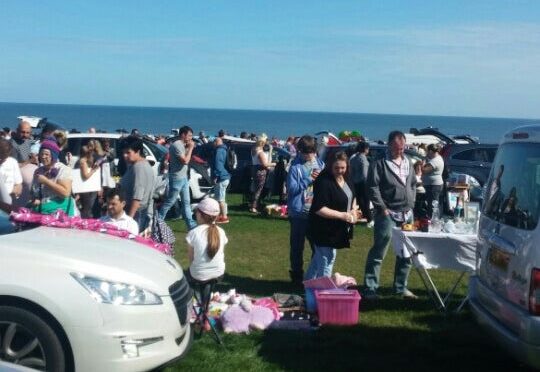 Seaham Sunday Car Boot Sale | findcarboot