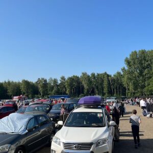 Holy Trinity Church Car Boot Sale | findcarboot