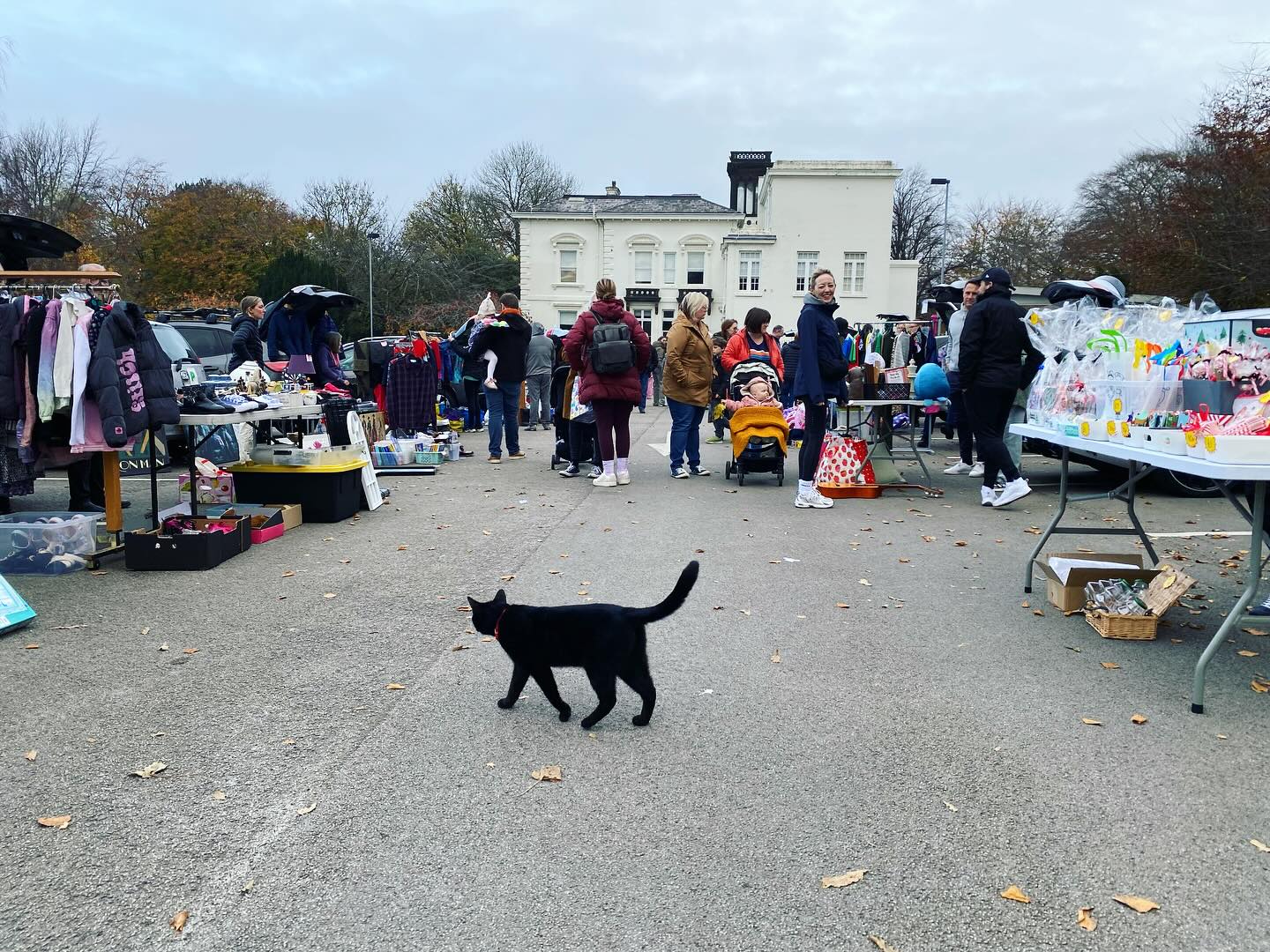 Best Car Boot Sales In North West | findcarboot