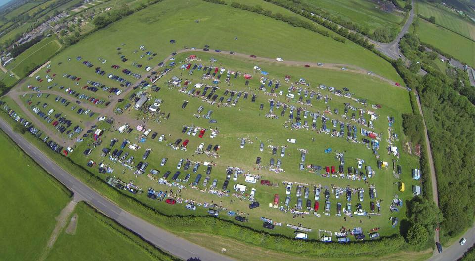 Car Boot Sales This Bank Holiday Monday | findcarboot