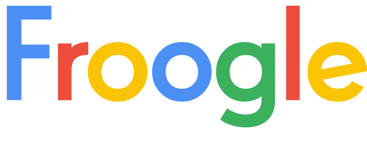 GitHub - Kreceo/Google-Clone: My own google clone named 'Froogle'